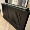 Beading Radiator Cover - Skirting Design - Etsy UK