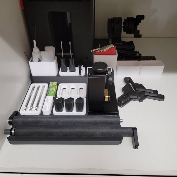 Xtool F1 Ultra RA2 Alignment Tool, Alignment Tool Suitable for Xtool F1 ...