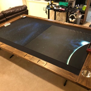 Board Game Table | Etsy