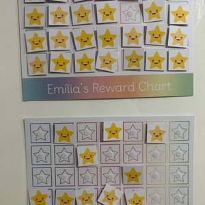 Children's Daily Routine Chart morning and Evening Routine, Routine ...