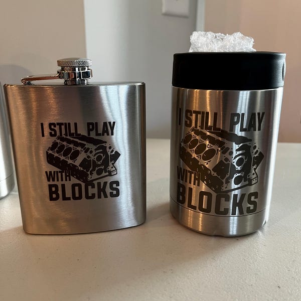 I Still Play With Blocks Svg-funny Mechanic Shirt Png-engine Block Svg ...