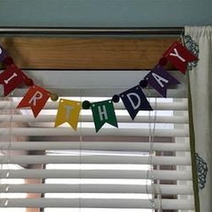 Welcome Rainbow Banner/classroom Decor/homeschool Decor | Etsy