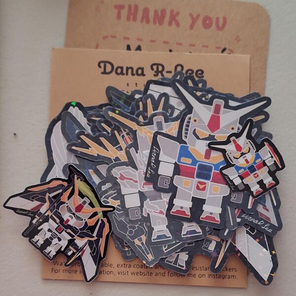 Alphabet Sticker Sheets 8 Different Color for Journal Decor for Kid ...