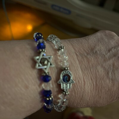 YOUR SAND Custom Beach Sand Bracelet this is a Not a DIY Kit You Mail ...