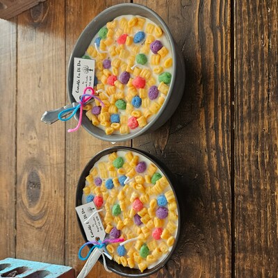 25pc Popcorn Shape Silicone Mold, Realistic Food Shape for Soap Candle ...