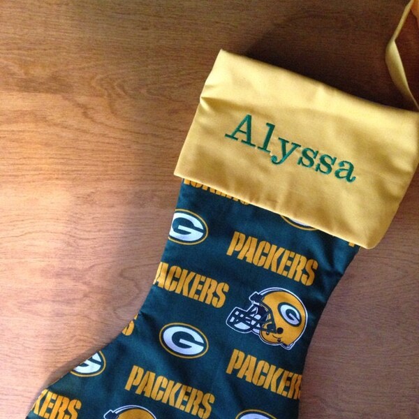 Fan Favorite - Custom Michigan Wolverines Christmas Stocking - Etsy