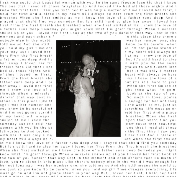 Father of the Bride Gift - Etsy