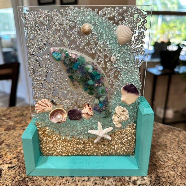 Glitter Sea Turtle Pen Black Turtles - Etsy