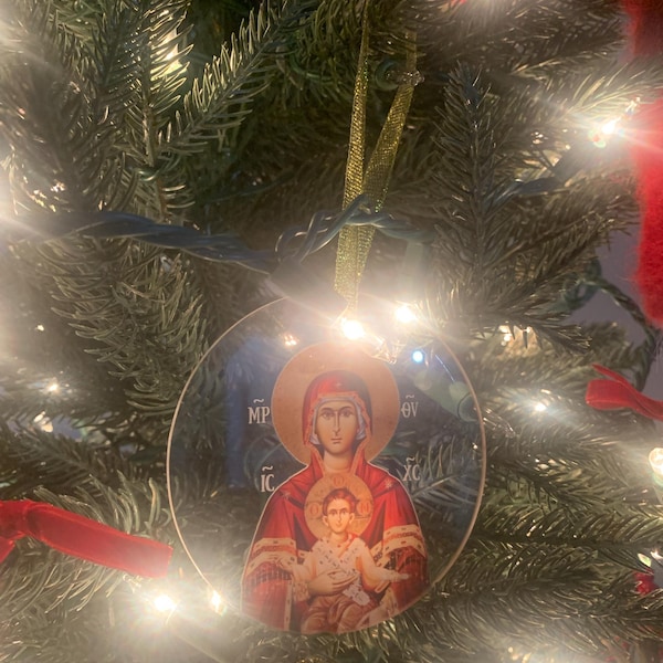 Ark of Salvation Orthodox Garden & House Banner, Orthodox Banner ...