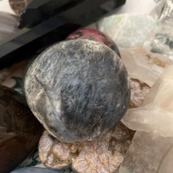 XL Aquamarine Tower | Beryl Tower | Crystal Point - Etsy