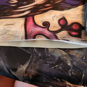 Rice Decoupage Paper A3 Size, High-quality Sticky Rice Paper, Perfect ...