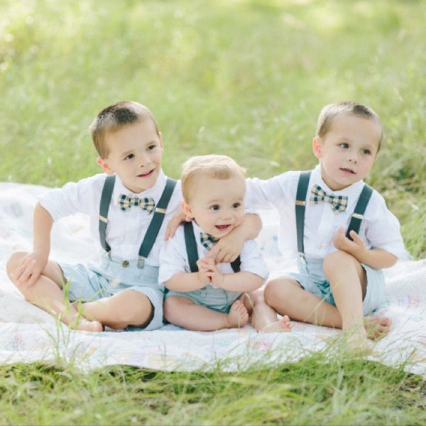 Born Inlet Yellow Leather Sandals - Etsy