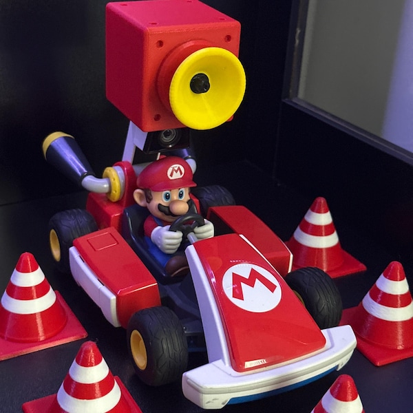 Paper Mario Ultra Hammer - Etsy