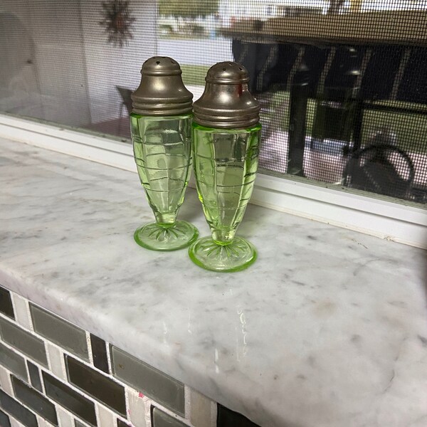 Antique Primitive Solid Wood Barber Pole, Authentic Wooden Barber Shop ...