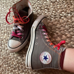 Aroace Rainbow Pin Aro Pride Accessory Badge Aromantic - Etsy