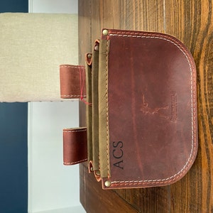 Backpack Style Scabbard Sleeve - Etsy