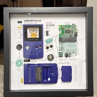 Father's Day Gift - for Super Dad, Nintendo Retro Game Art Handmade ...
