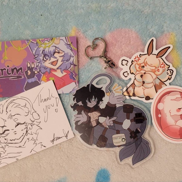 Sebastian Solace - Pressure - Acrylic Keychain - Etsy