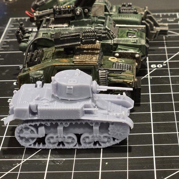 North Afrika/africa Korps Two Radio Operators WW2/WWII Bolt Action 28mm ...