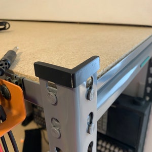 Sliding Hammer & Mallet Holder for Easy Access and Space-saving Storage ...