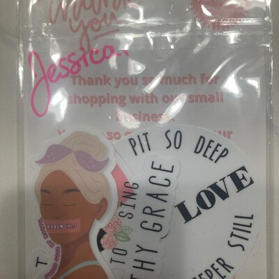 Have You Prayed About It Sticker Pray About It Sticker Prayer Sticker ...