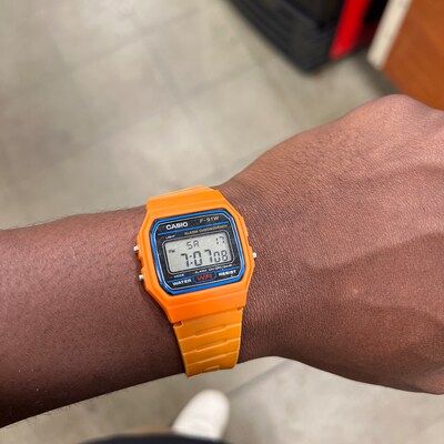 P. Ammon Horological Collage Art Made From Watch Parts Jaguar SS100 ...