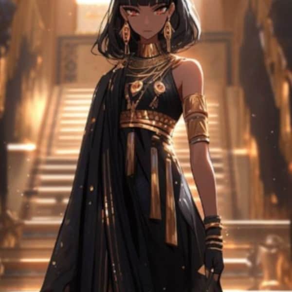 C | Psy Vampire Spirit for Emotional Clarity, Psychic Shielding & Dream ...