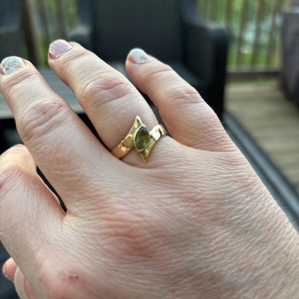 Trigger Finger Rings, Arthritis Ring, Mallet Finger Rings, EDS Finger ...