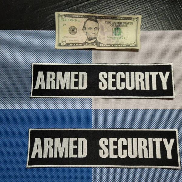 Embroidered Memory Patch 44 Inch, Personalized Iron on Memory Patch ...