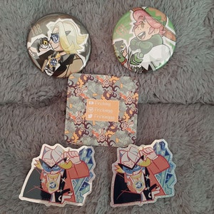 Ouma Sticker - Etsy