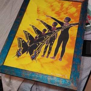 ANIMORPHS 29: THE SICKNESS Art Print Signed and Numbered by | Etsy