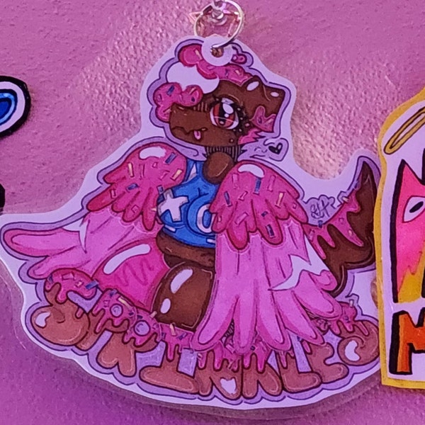 Melanie Martinez Snail Sticker - Etsy