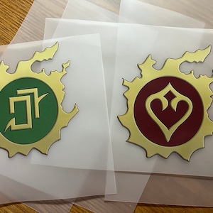 MHW 30 X SVG PNG Monster Pack Vector for Cricut Silhouette Word - Etsy