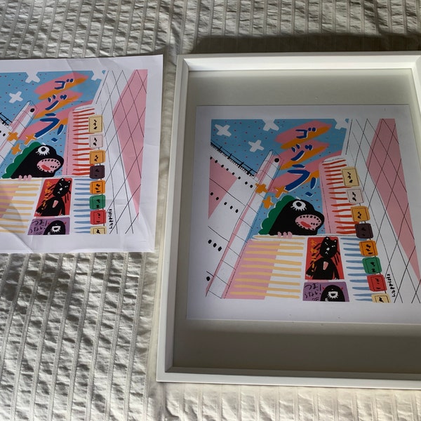 Happy Objects Masking Tape Kawaii Cute Stationery Journal Planner Diary ...