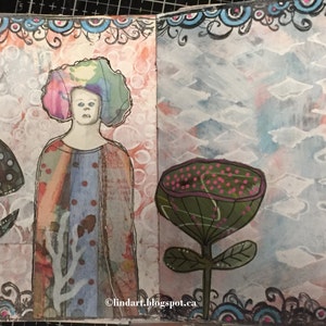 Paper Doll Parts - Etsy