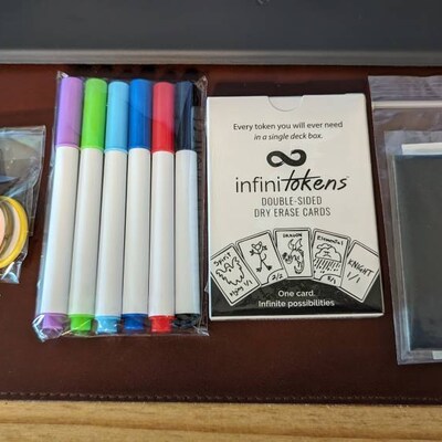 Infinitokens Gift Bundles for MTG, D&D and Other Tabletop Games - Etsy