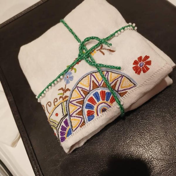 Watana Ties, Traditional Andean Bracelet in Your Choice of Color ...