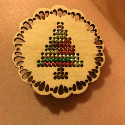 20 Mm Wooden Bangle Unfinished Eye Shape Natural Eco - Etsy