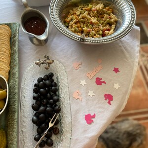 Pokemon Mew Cake Topper/pokemon Birthday Party/pokemon Theme - Etsy