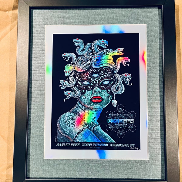 Pearl Jam Boston Sticker/poster - Etsy