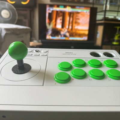 Razer Raion Dpad Pivot Mod - Etsy