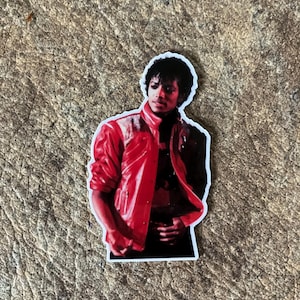 Black Cat Zoning Out Meme Sticker Decal - Etsy