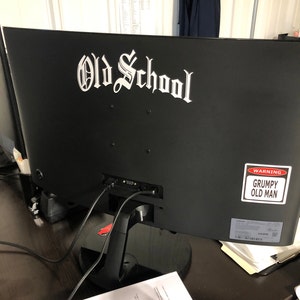 2 SICK Racing Vinyl Graphic 9'' Decals Car Civic SI - Etsy