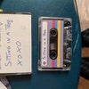 Custom Cassette Mixtape: Record Your Playlist - Etsy