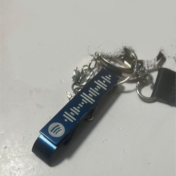 Personalized Birthday Favors Bottle Opener Keychains, Bulk Custom ...