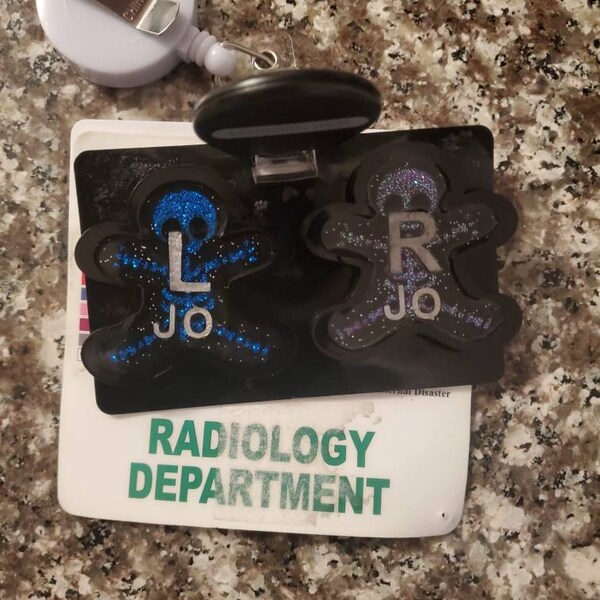 CR or DR Technique Chart for X-ray Technologist - Etsy