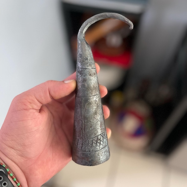 Edun Aara, Lightening Stones, Thunderstones for Sango, Piedras De Rayo ...