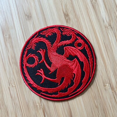 The Grand Budapest Hotel Lobby Boy Zero Moustafa Patch Embroidered Sew ...