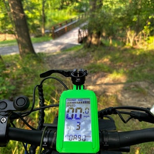 LECTRIC Army Green WATER RESISTANT Screen Protector With M5 - Etsy