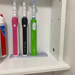 Tepe Stand Holder for 4 Interdental Brushes - Etsy UK